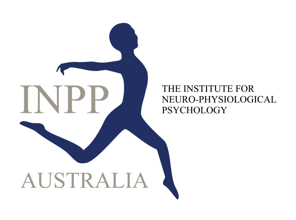 INPP Australia | Integrating Thinking
